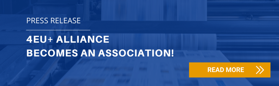 4EU+ Alliance